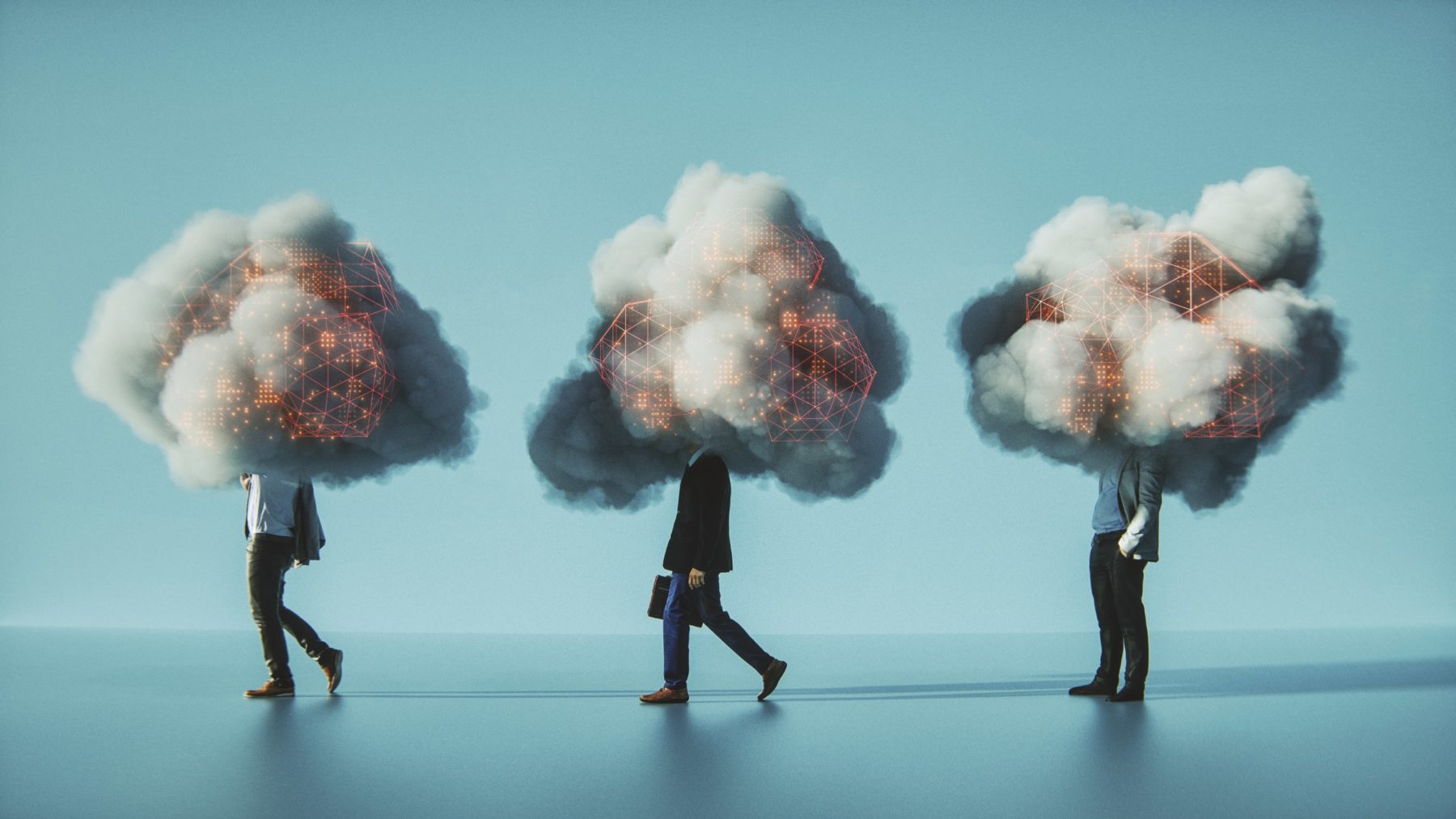Clearing Up Confusion About Cloud Computing | Snap Tech IT