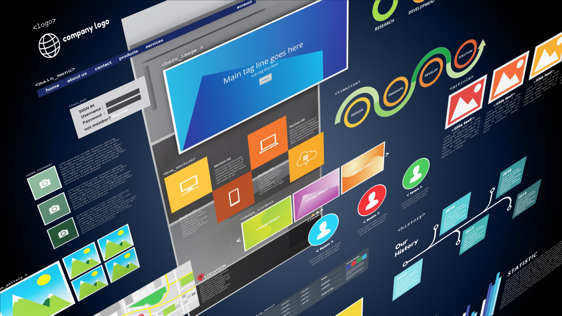 Application Control - Snap Tech IT
