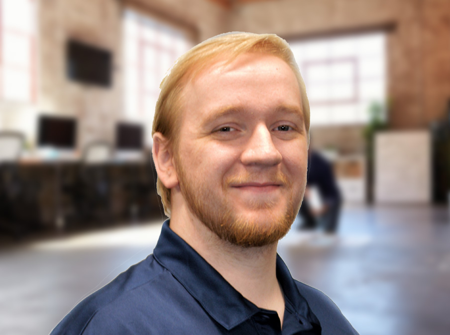 Our Team - Snap Tech IT