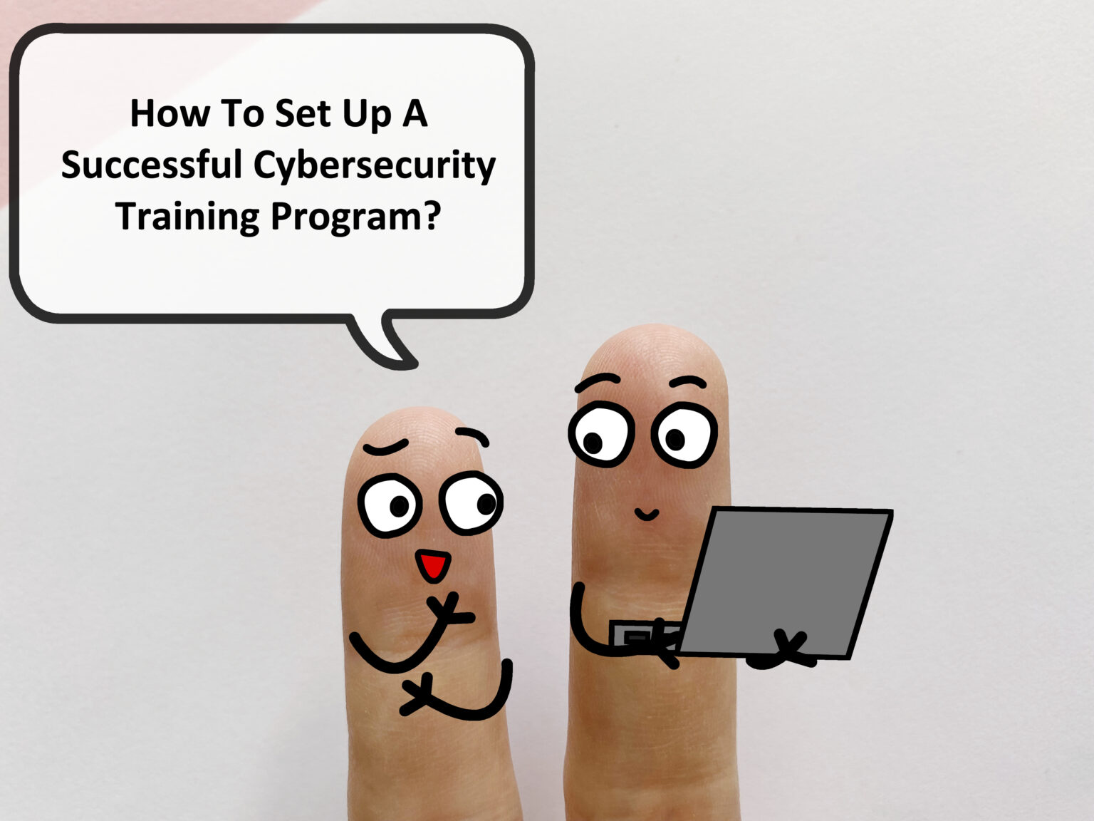 Best Practices For Cybersecurity Awareness Training Snap Tech It