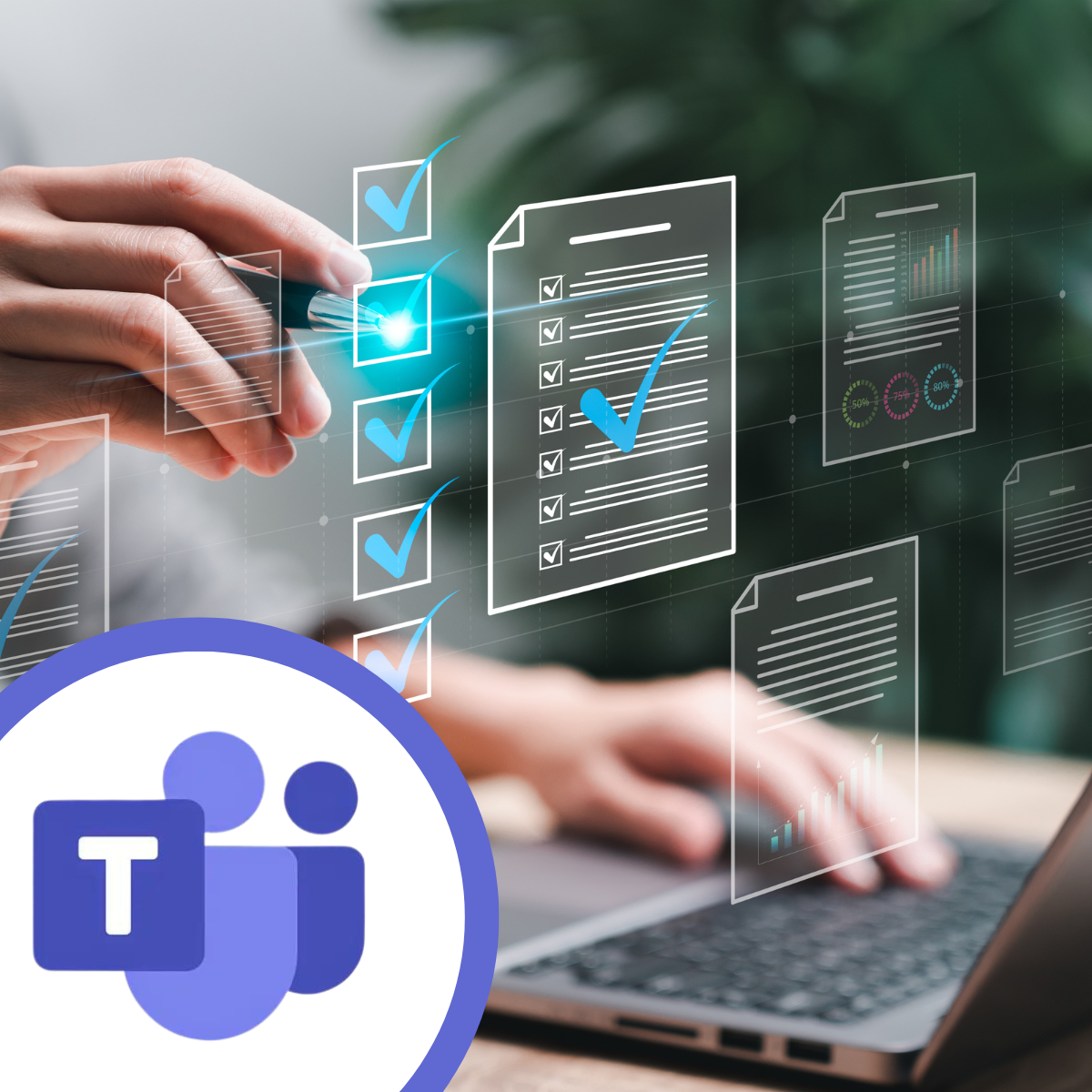 Top Ways To Get The Most Out of Microsoft Teams