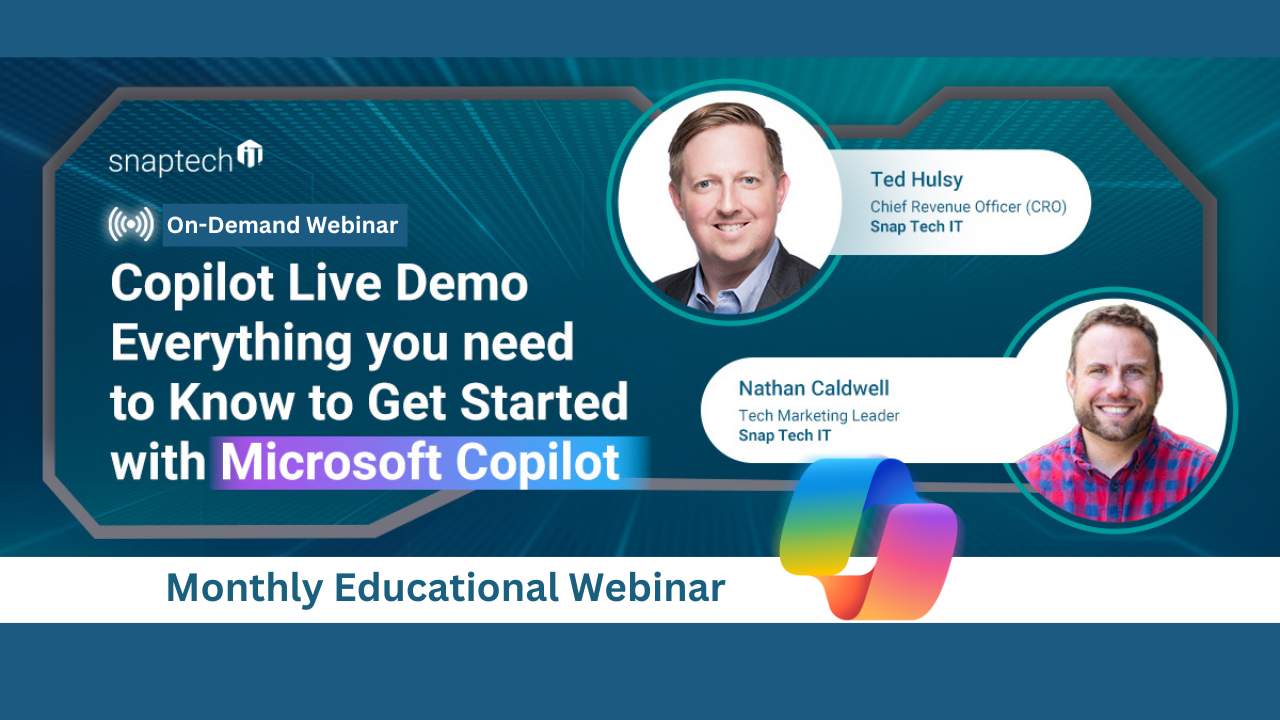 Copilot Demo: Everything You Need to Know About Microsoft Copilot